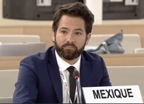 Diego Ruiz Gayol - Opinio Juris