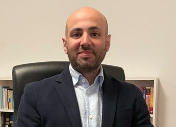 Foto Mouhanad Sharabati - Opinio Juris