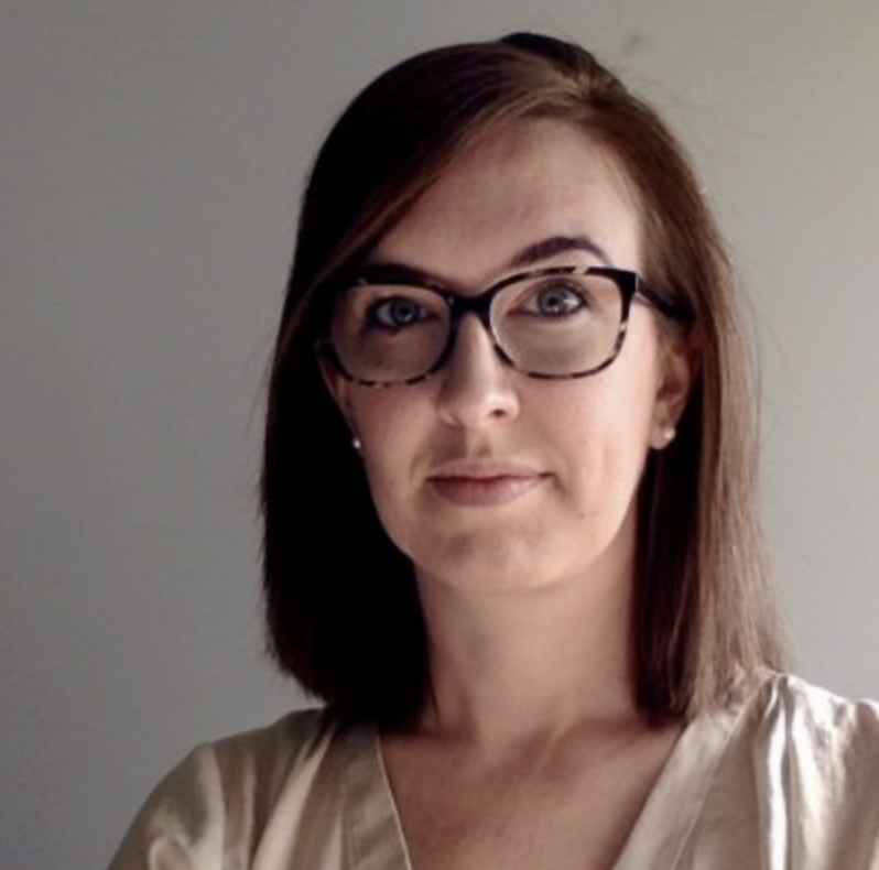 Jennifer Keene-McCann - Opinio Juris