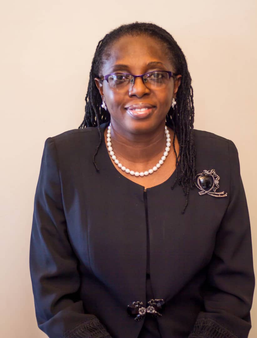 Jamesina King - Opinio Juris