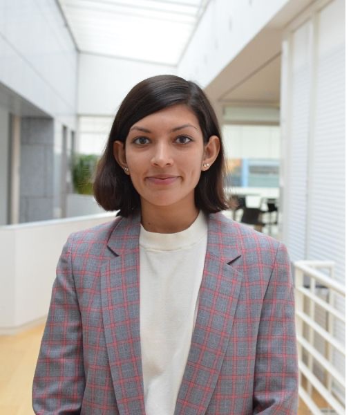 Kritika Sharma - Opinio Juris