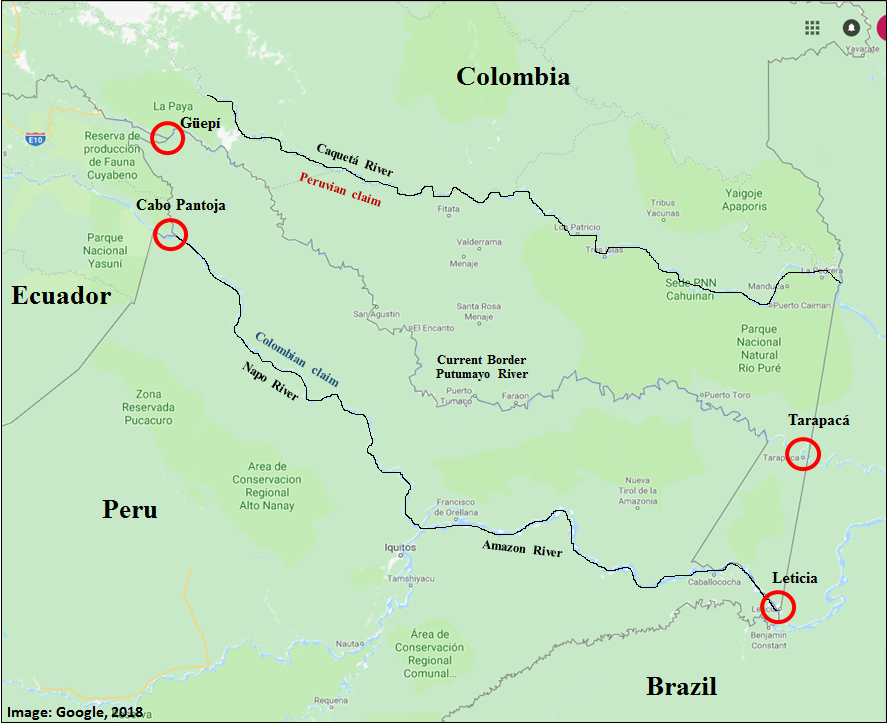 LETICIA 1 - Opinio Juris