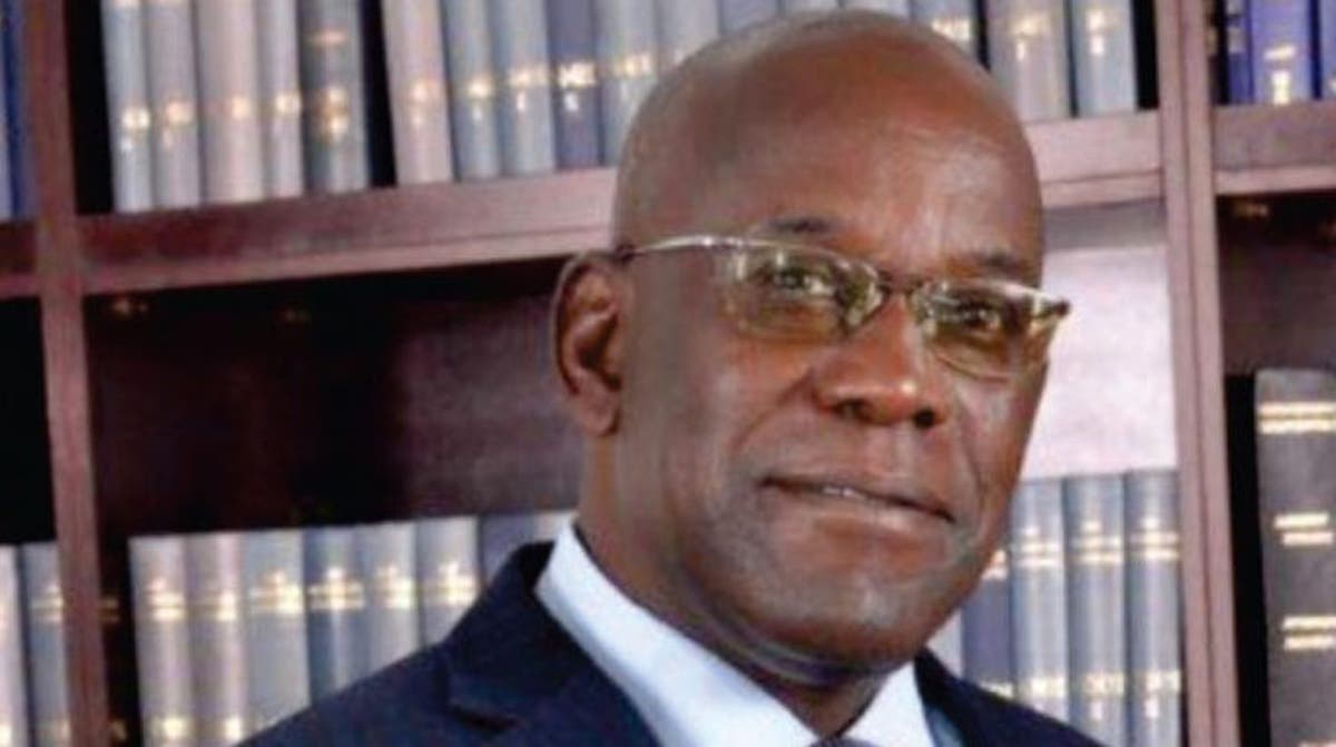 Moses Chinhengo - Opinio Juris