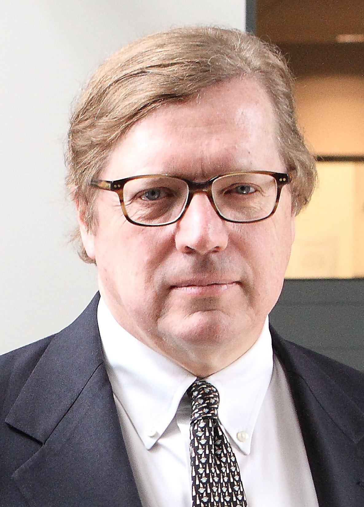 Scheffer Headshot Opinio Juris