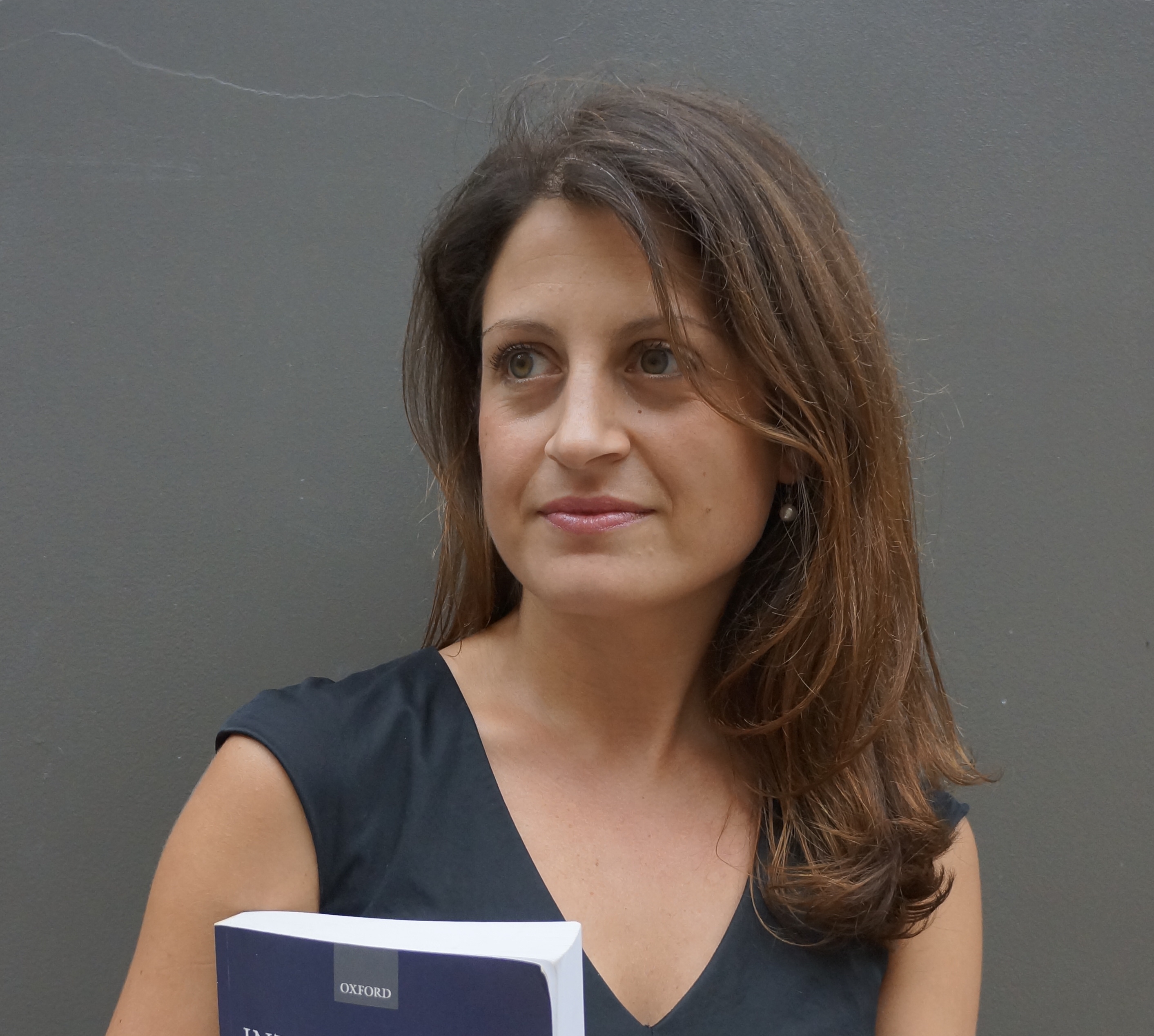 Sheila Paylan - Headshot - Opinio Juris