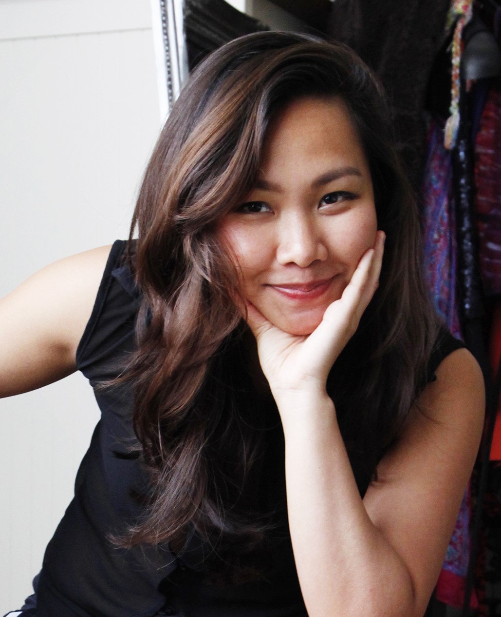 Shirleen Chin - Opinio Juris