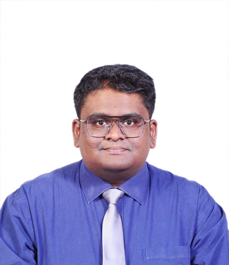 Subash Jai Devaraj - Opinio Juris