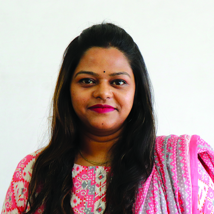 Swati Singh Parmar - Opinio Juris